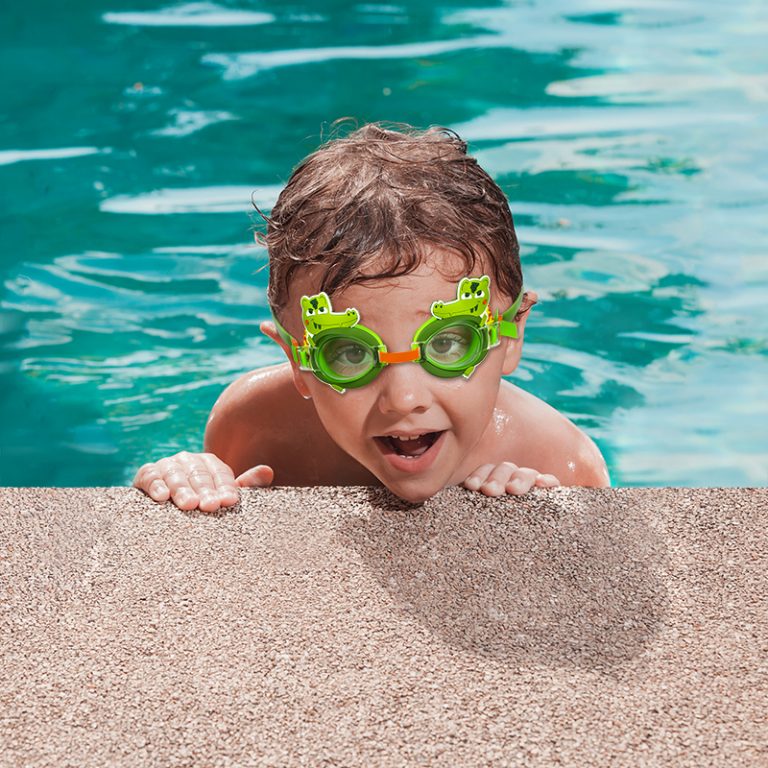 Splash Pals Goggles | Poolmaster