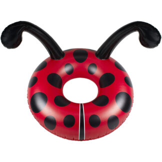 48″ Lady Bug Party Float – Poolmaster