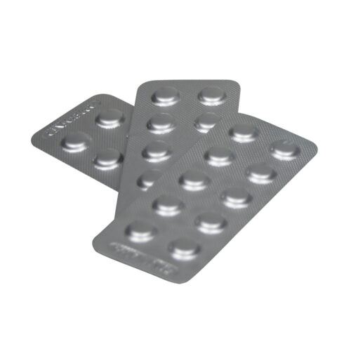 DPD Tablets #1 | Poolmaster