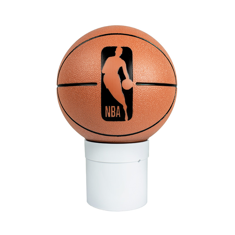 AWARD-WINNING NBA Basketball Chlorine Dispenser | Poolmaster