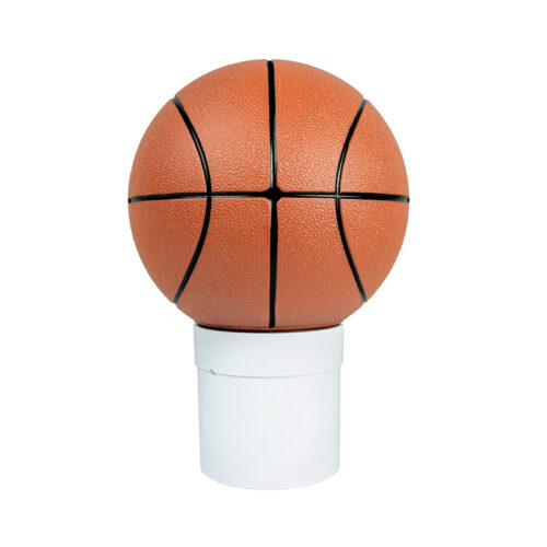 AWARD-WINNING NBA Basketball Chlorine Dispenser | Poolmaster