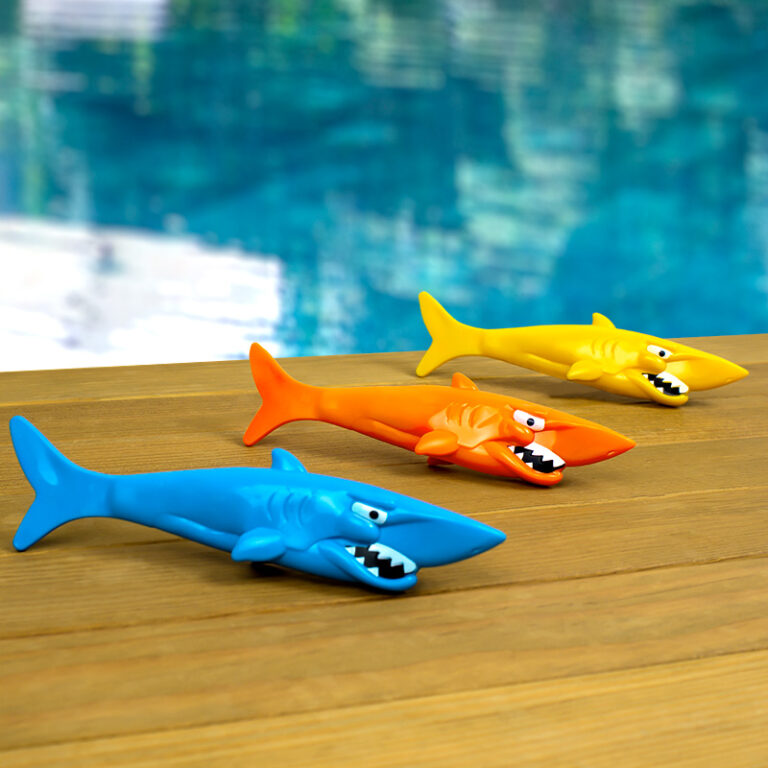 Shark Dive Toys | Poolmaster