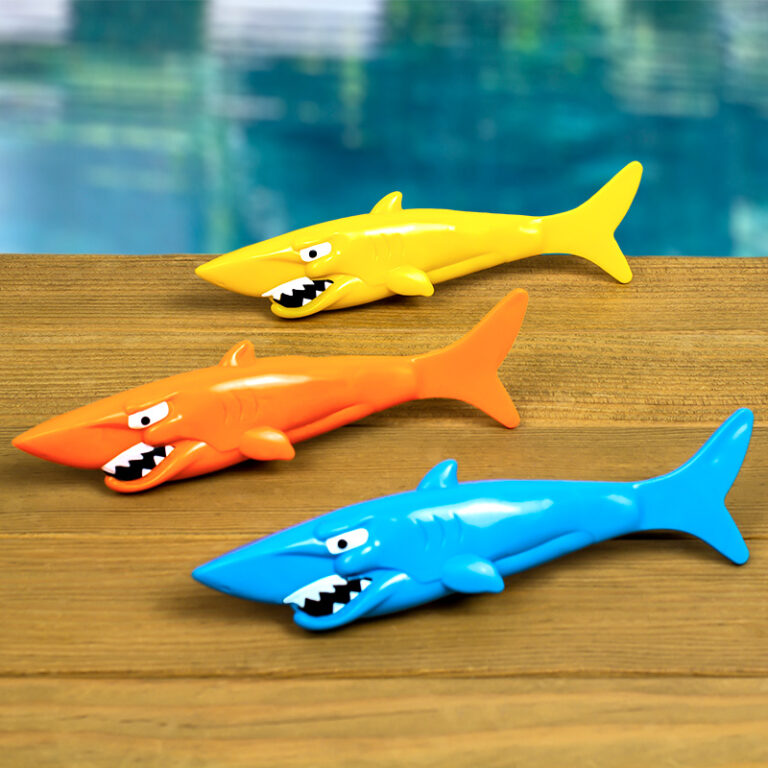 Shark Dive Toys | Poolmaster