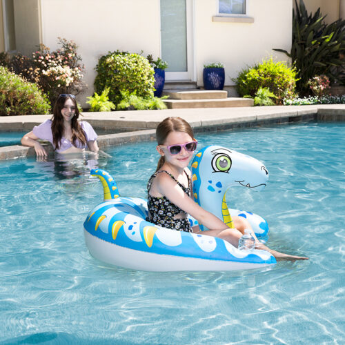 Water Dragon Rider | Poolmaster