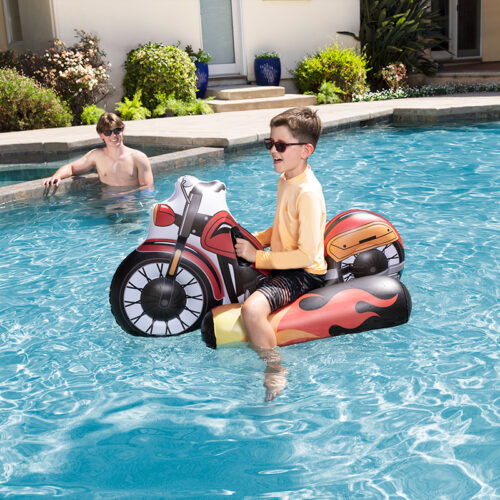 T-Rex Rider – Poolmaster