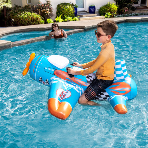 Aviator Rider – Poolmaster