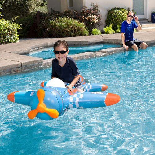 Aviator Rider – Poolmaster