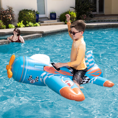Aviator Rider – Poolmaster