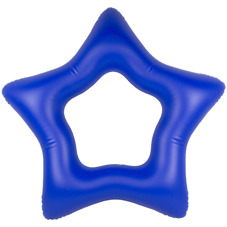 36" American Stars Tubes - 3PK | Poolmaster