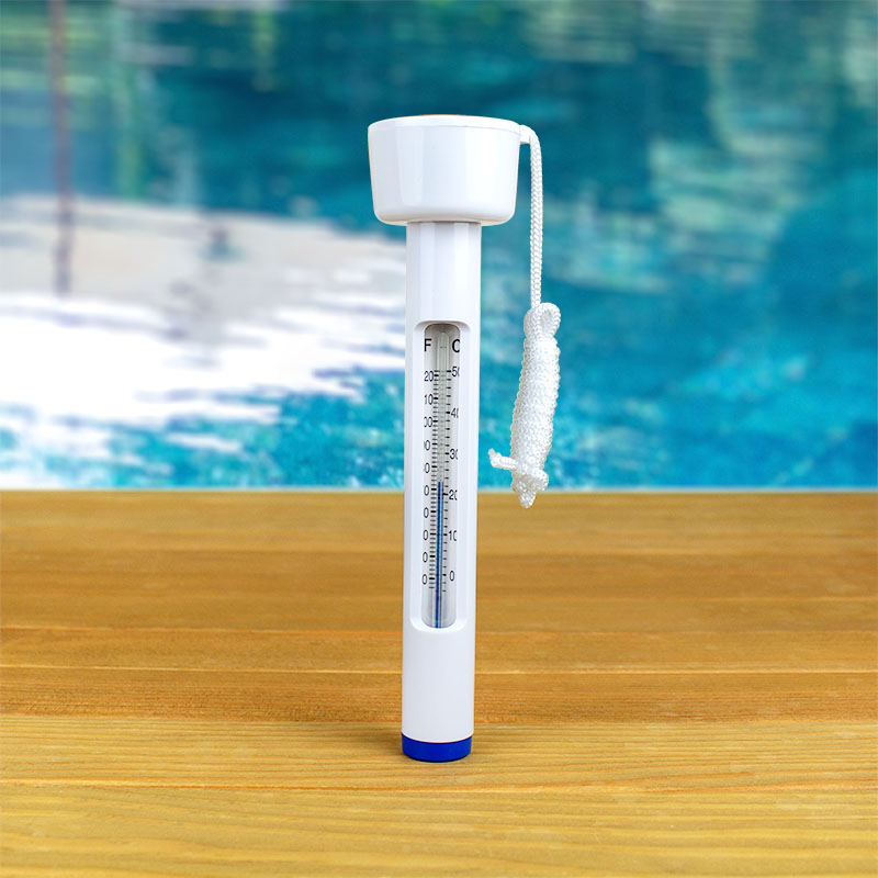 Floating Thermometer | Poolmaster