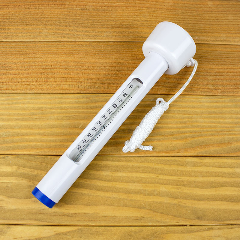 Floating Thermometer | Poolmaster