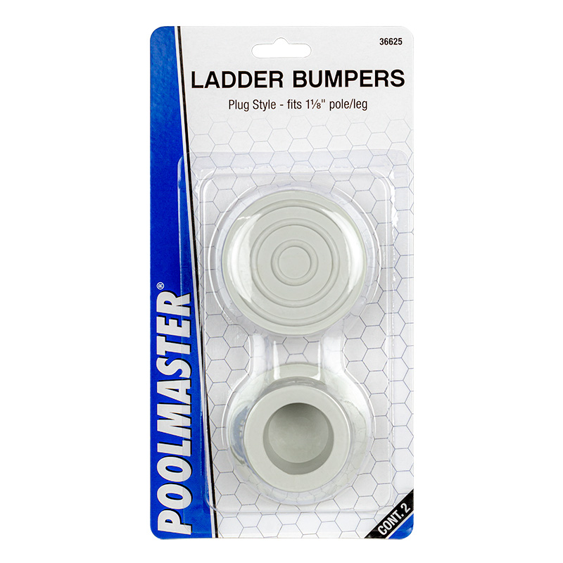 Ladder Bumper Caps - Inside Plug Fit | Poolmaster
