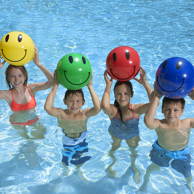 Riders & Activities – Poolmaster