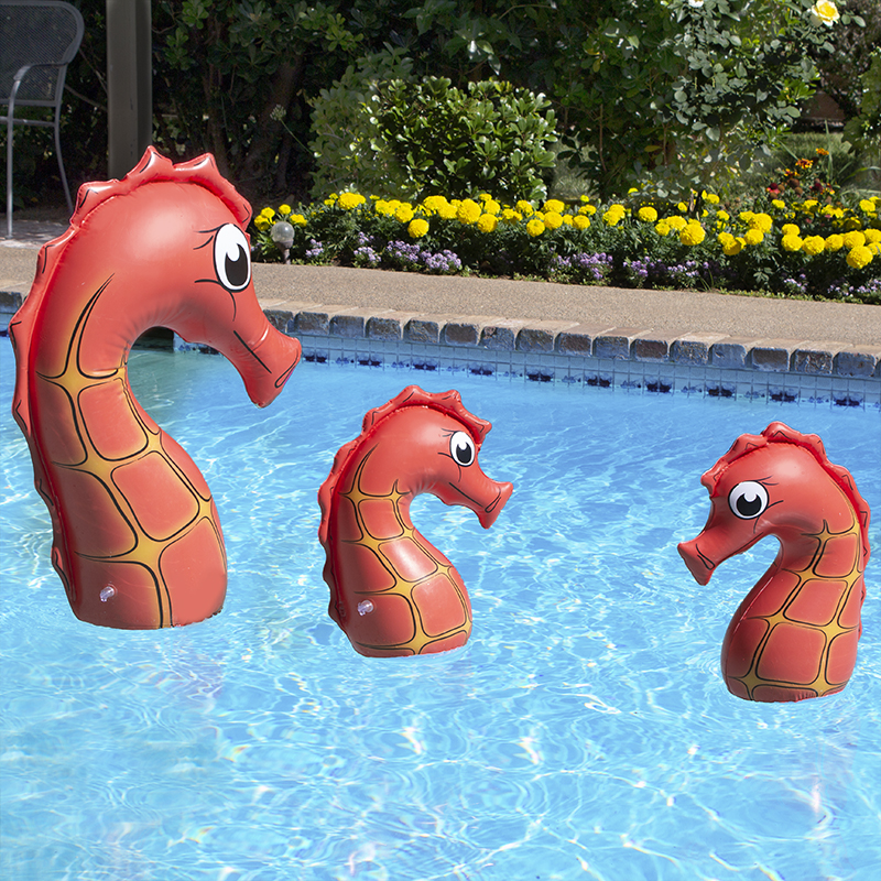 Pool Decor | Poolmaster