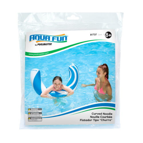 Curved Noodle | Poolmaster